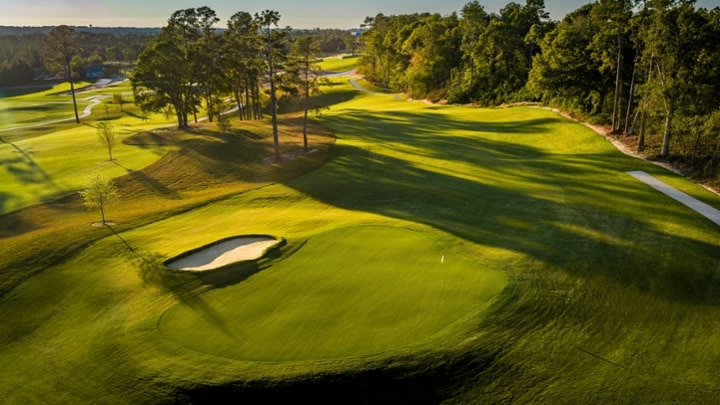 The 2026 Masters at Augusta National