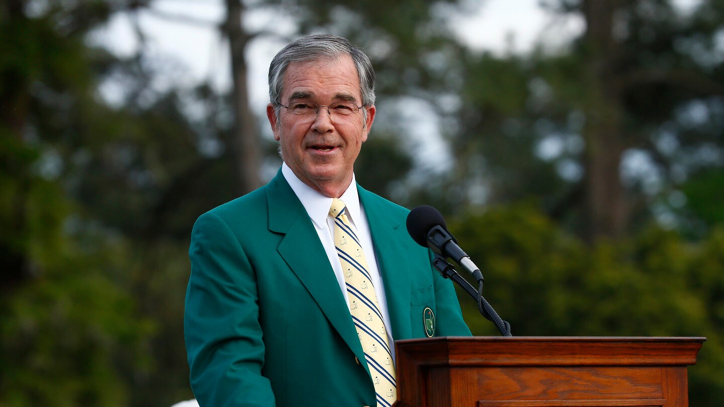 Payne Announces Retirement, Ridley Named Successor