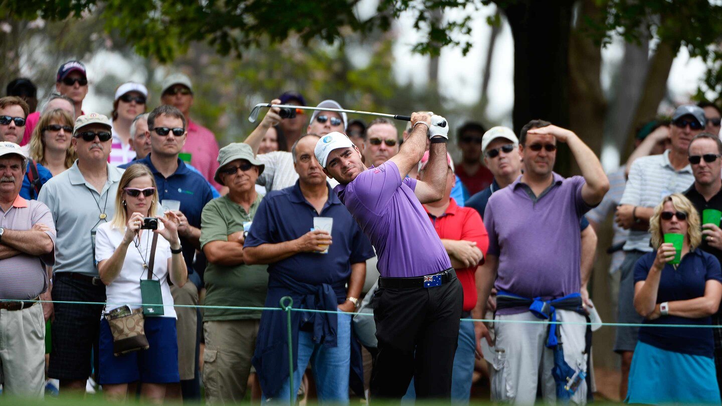 Aussie Amateur Murdaca is Living a Dream