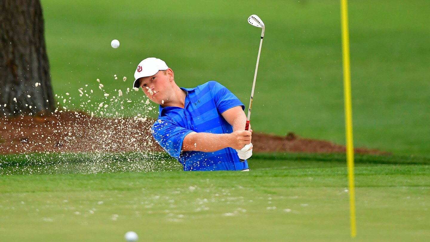 Amateur Experience Always a Priority at Augusta