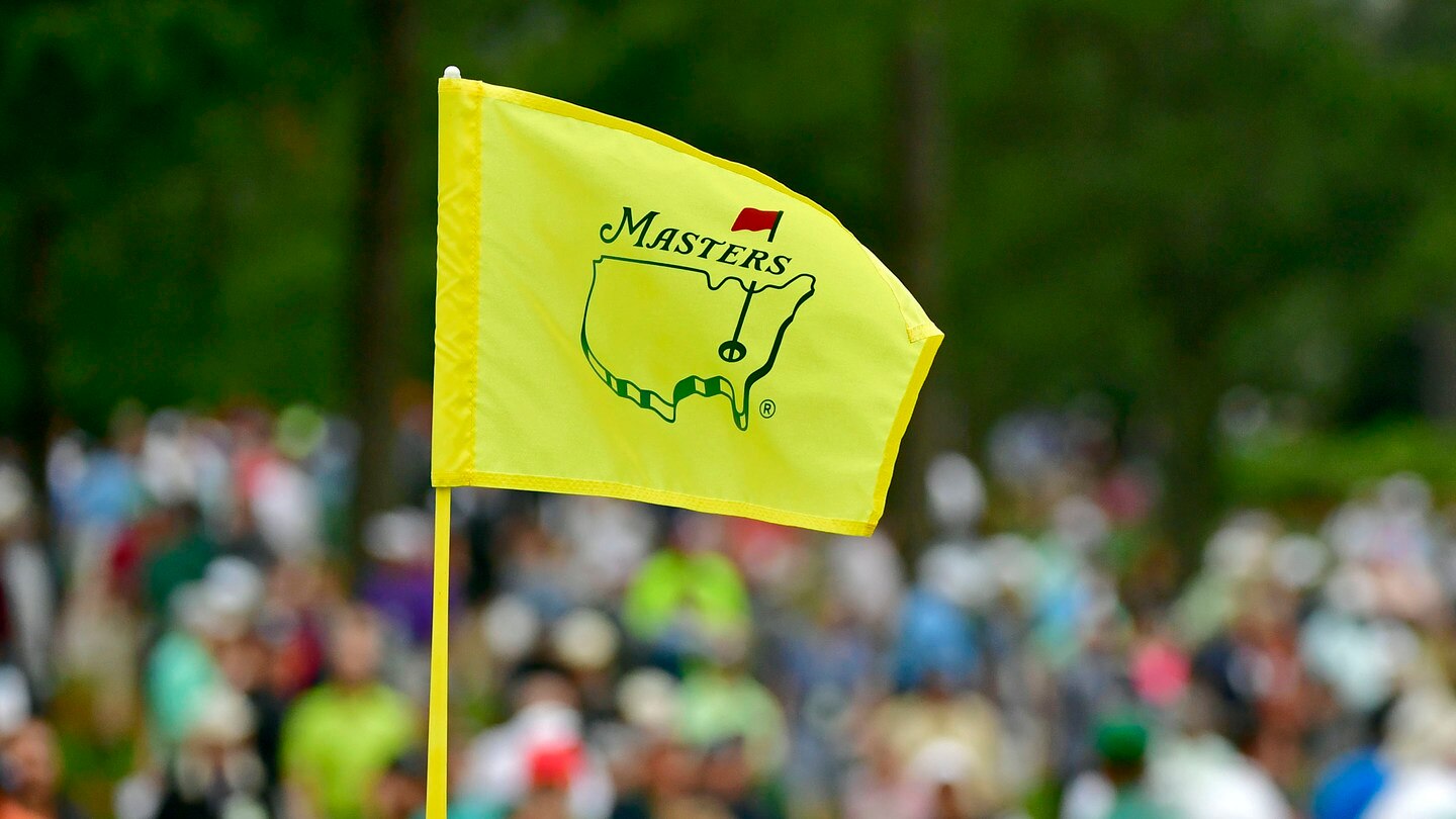 2020 Masters Targeting November 9-15