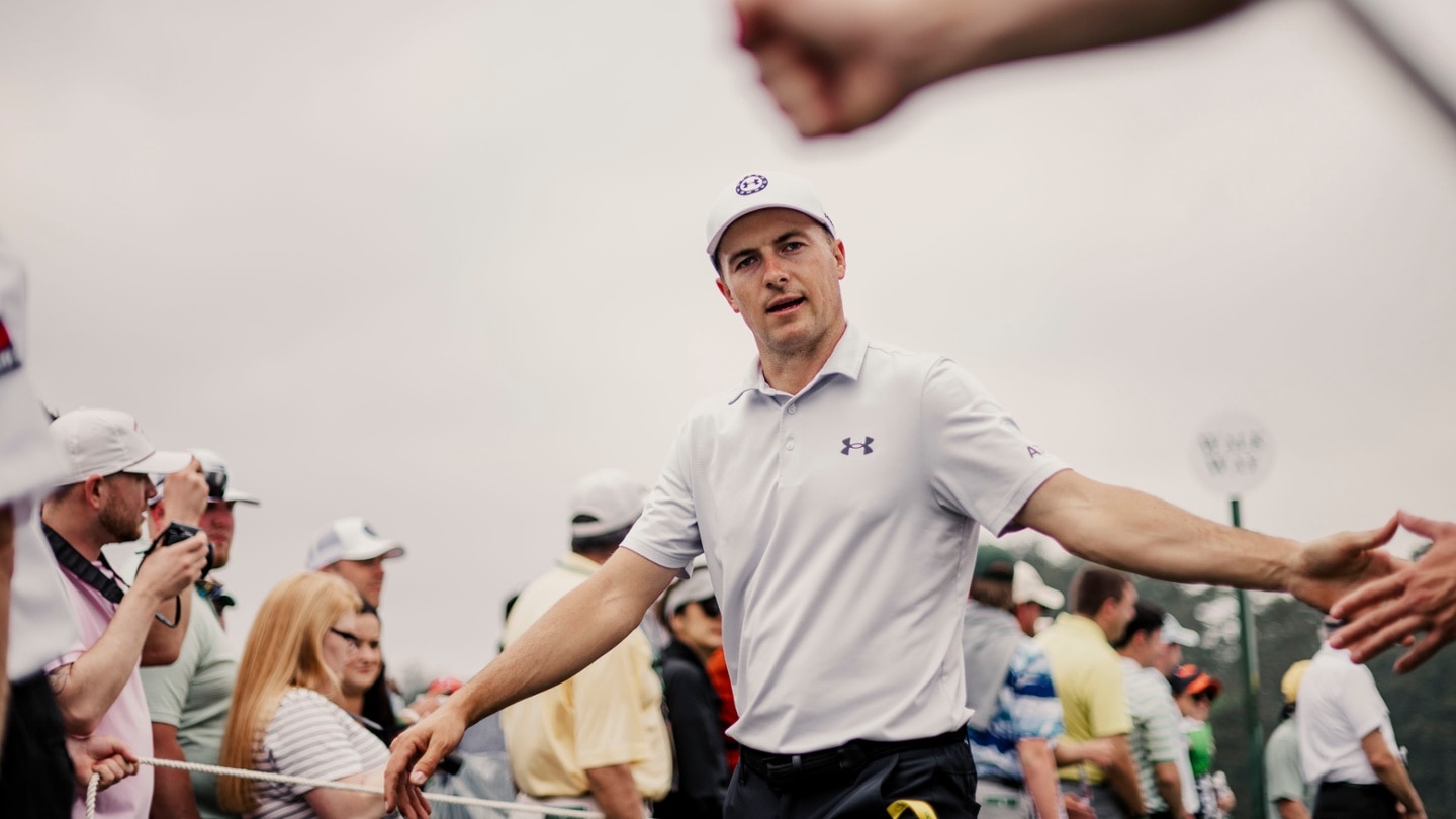 Masters Fantasy Roundtable: Wednesday