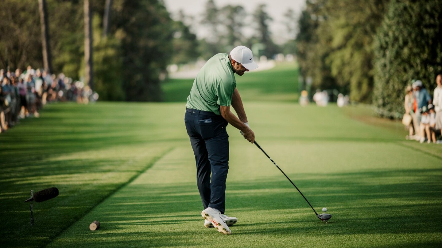 Masters Fantasy Roundtable: Thursday