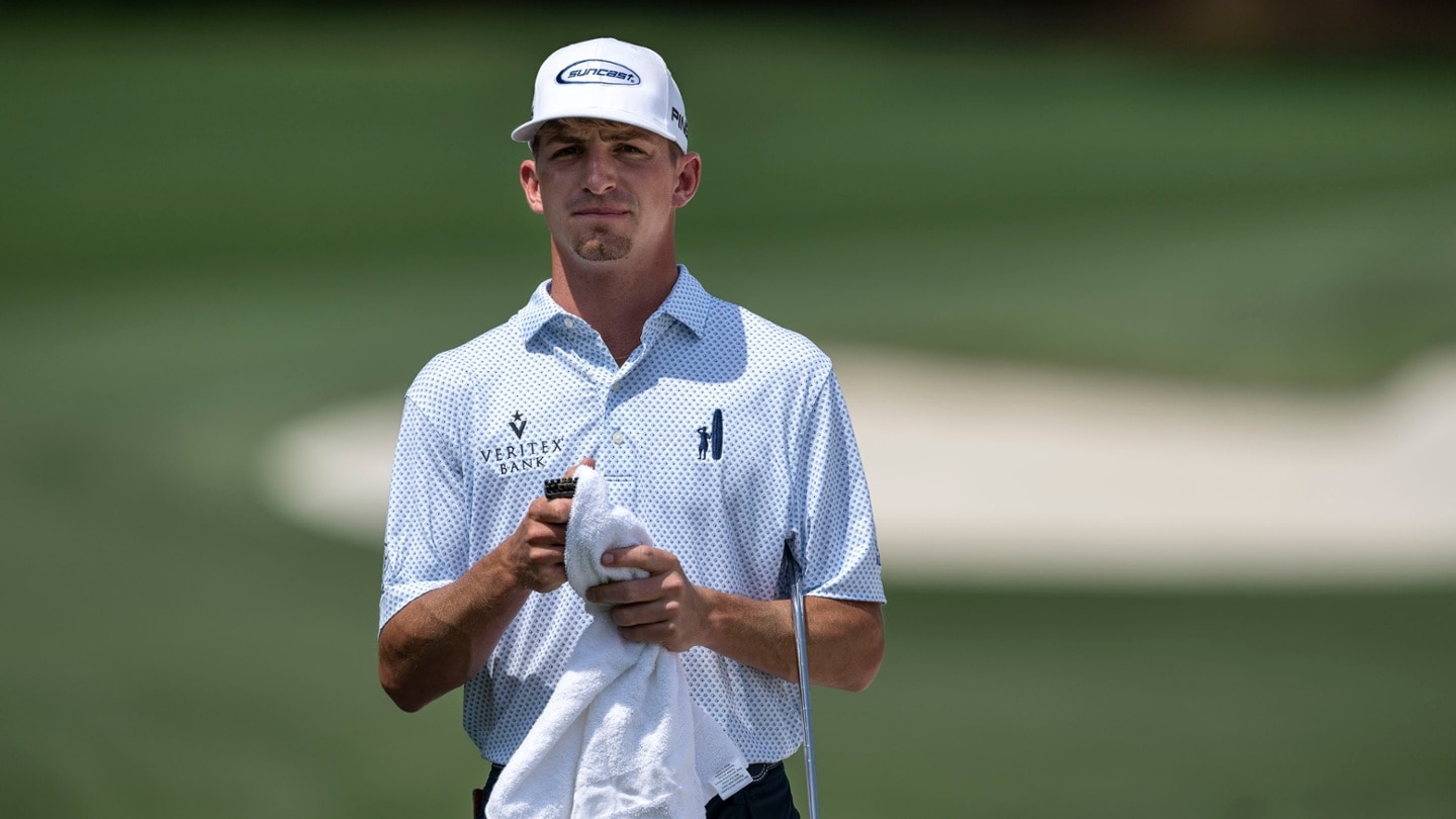 What Happens if an Amateur Wins the Masters?