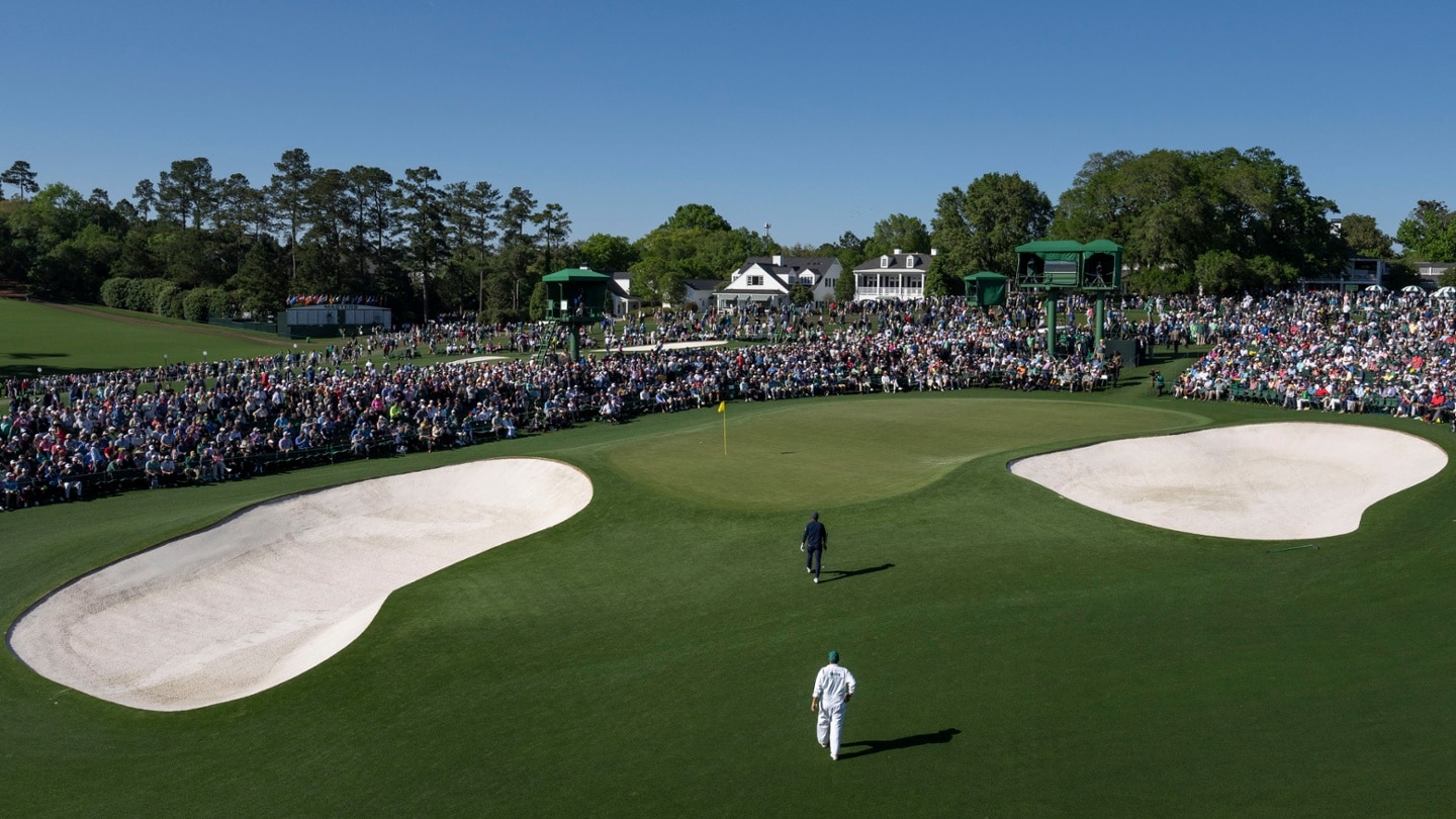 Five Facts From the Final Round