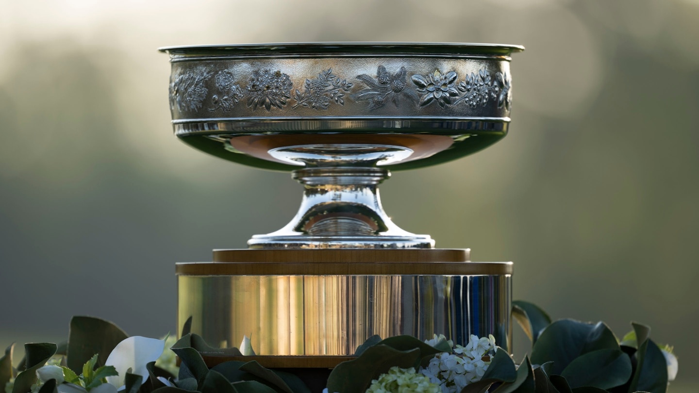 Women's Am: Photos from the First Round