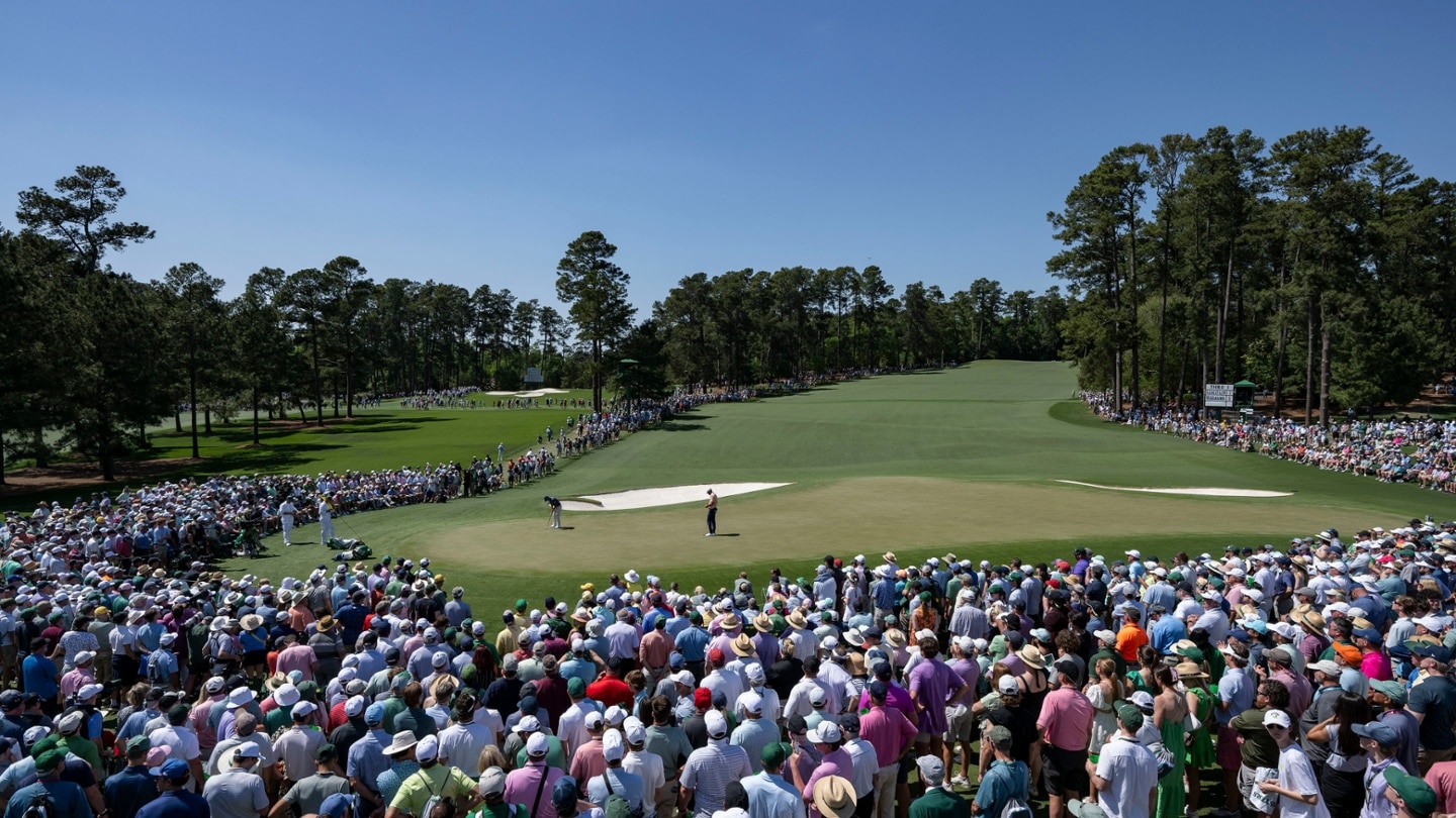 Six Things to Know Before the First Round