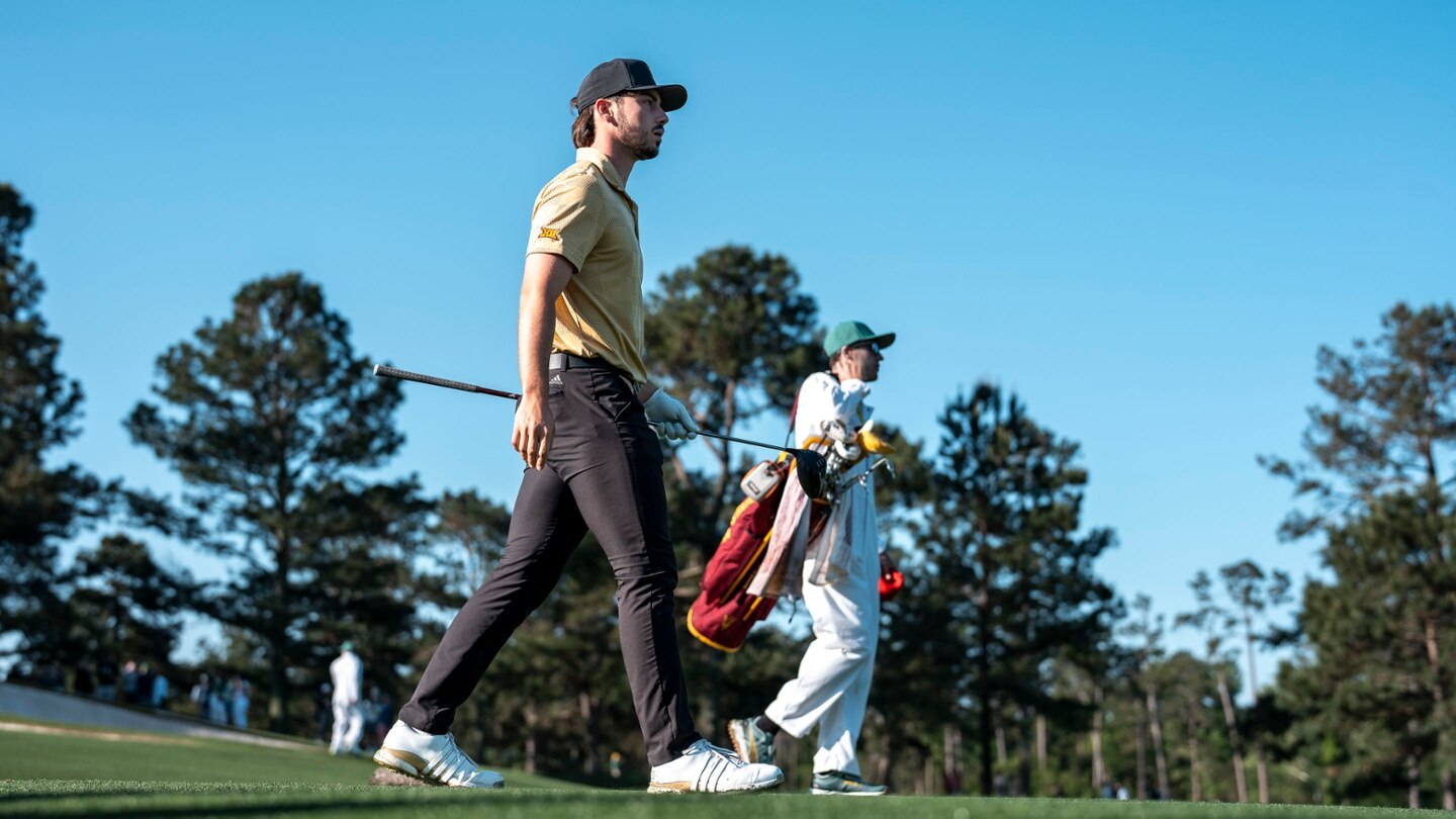 Ballester Inspired by Masters’ Spanish Tradition