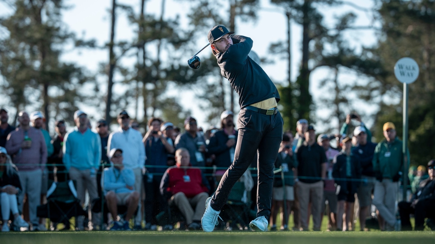 Ballester Inspired by Masters’ Spanish Tradition