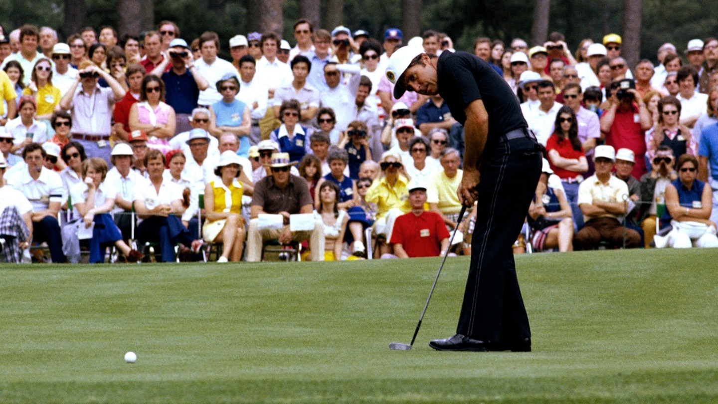 Legacy of the Masters