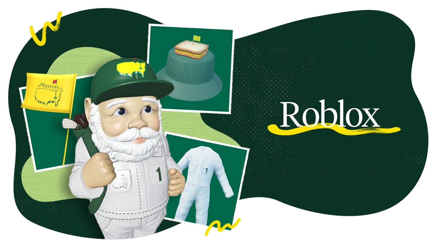 The Masters for Kids: Everyone's Welcome