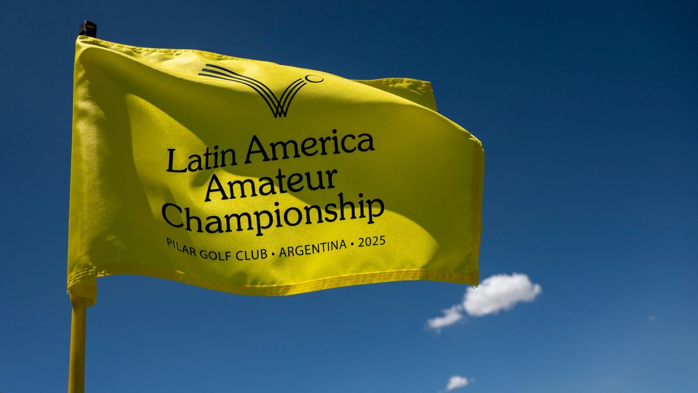 How to Watch the 2025 LAAC