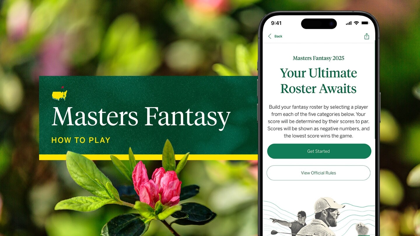 How to Play Masters Fantasy