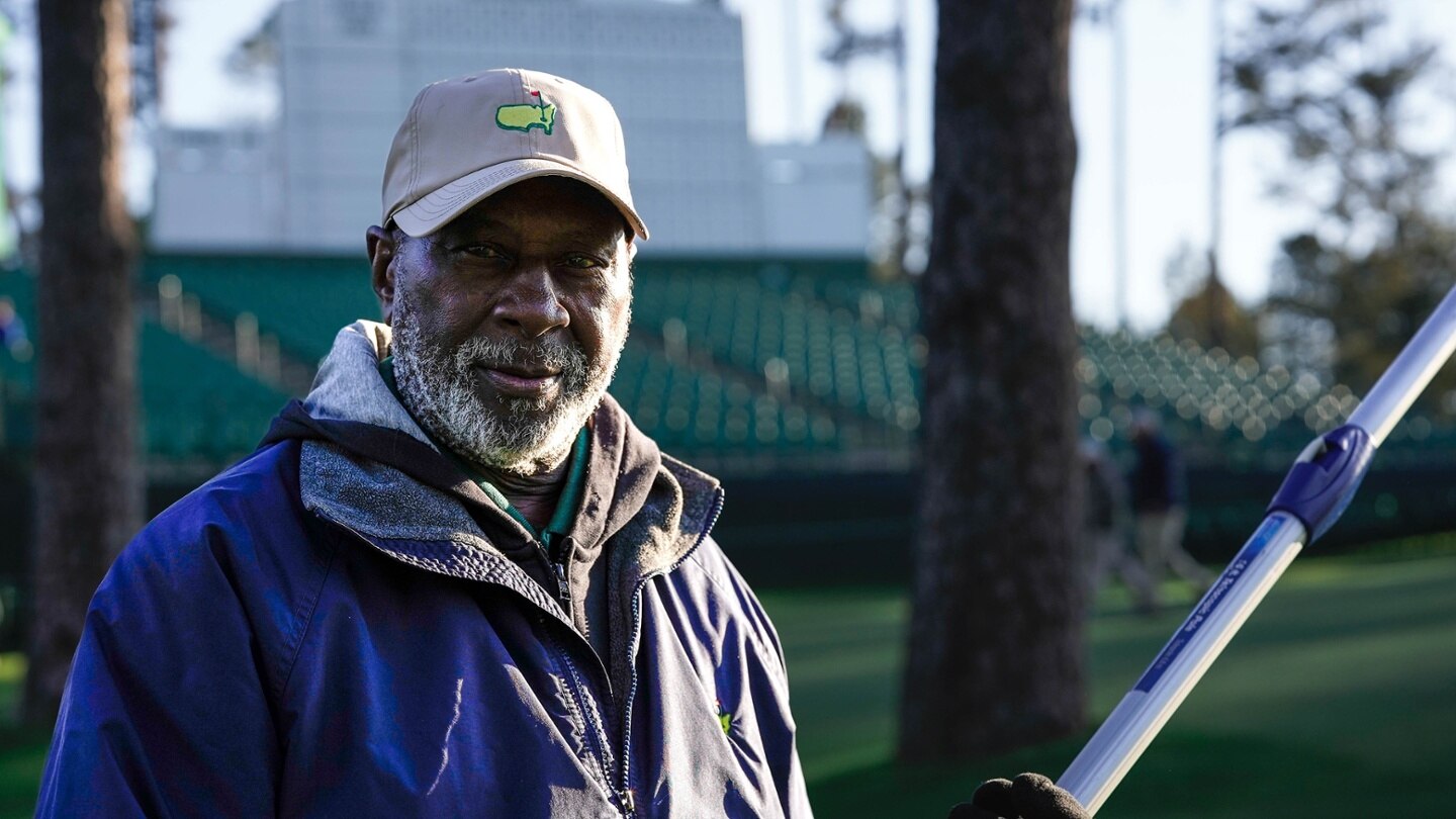 In Recognition: 50 Years for Ike Stokes