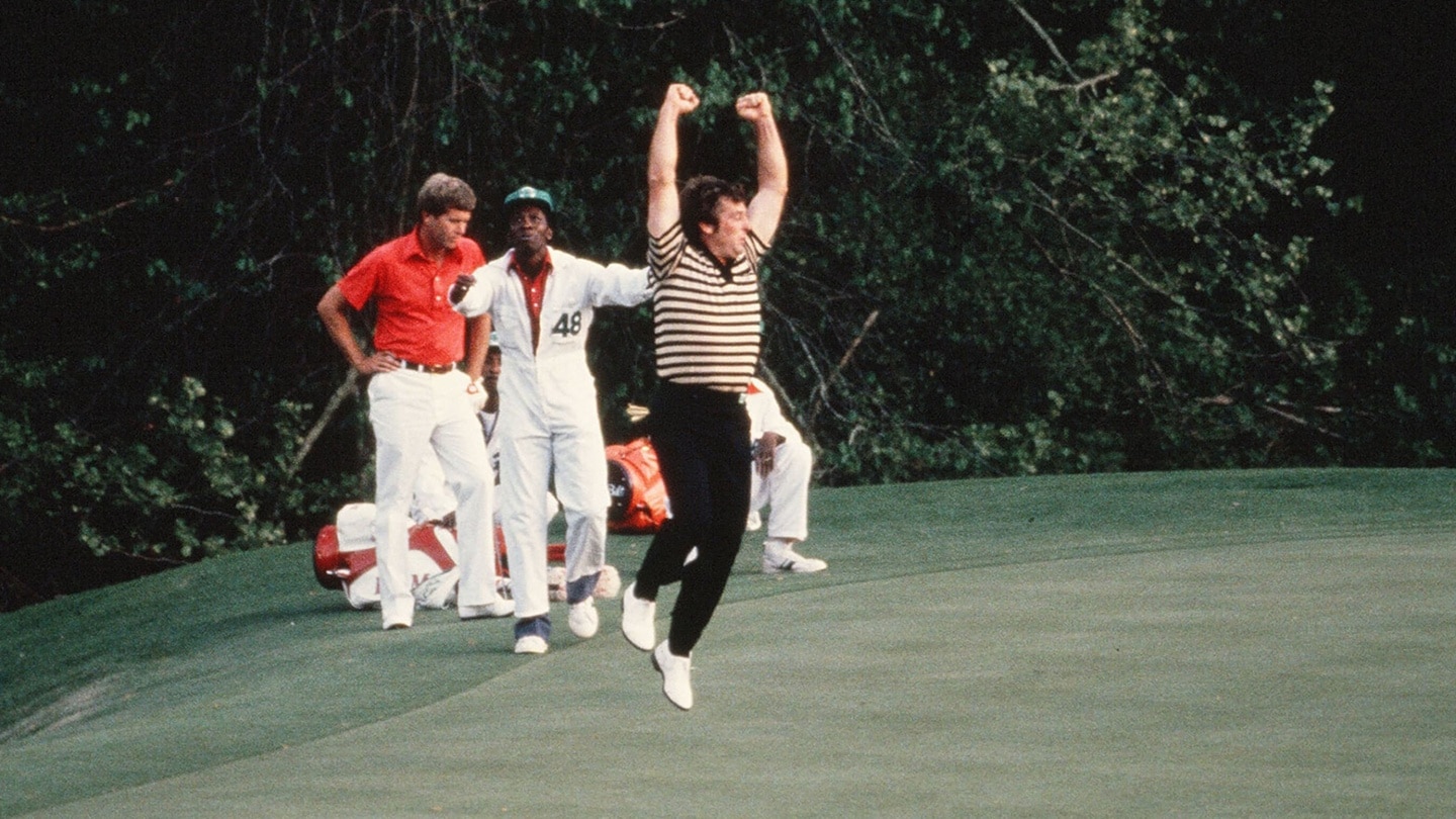 Yardage Books Carry Caddies' Good Word