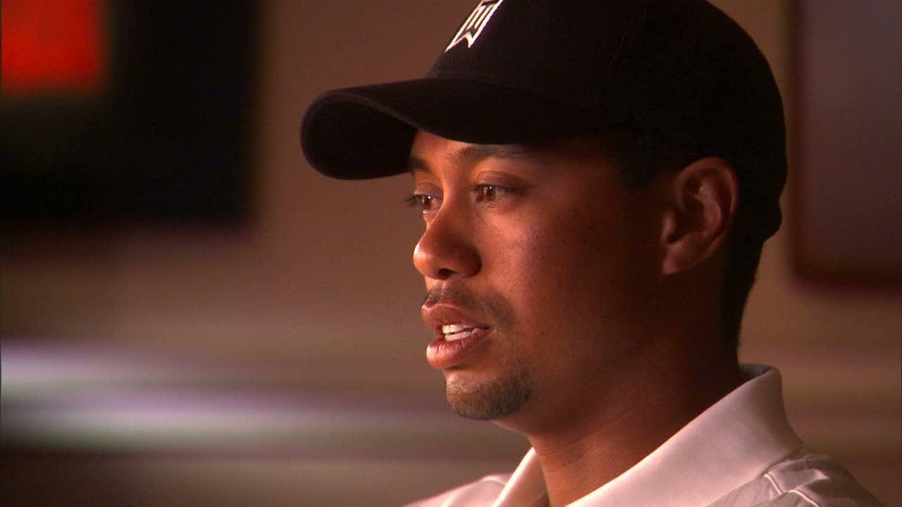 2005 Masters Official Film