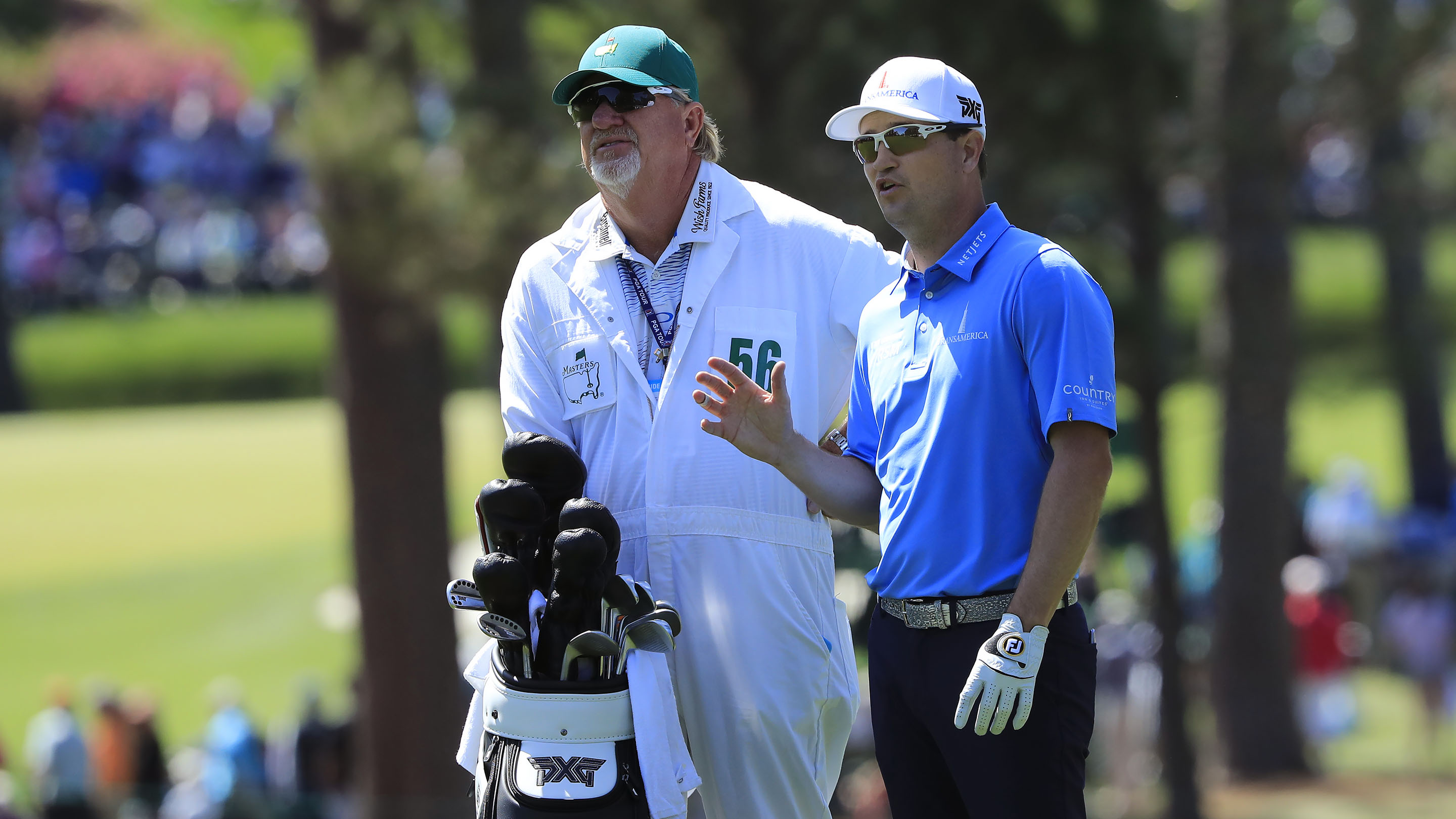 2021 Masters