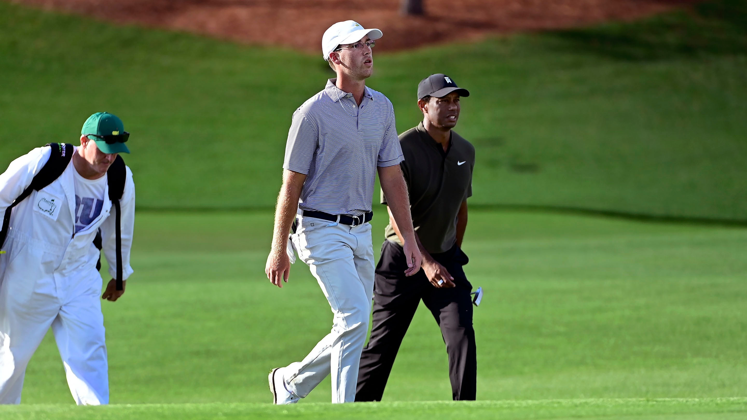 2020 Masters