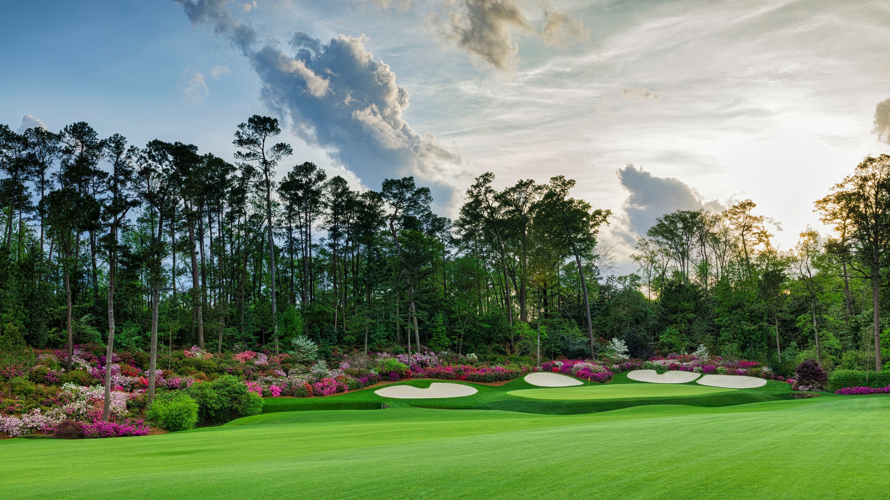 Inside Look: Rae's Creek