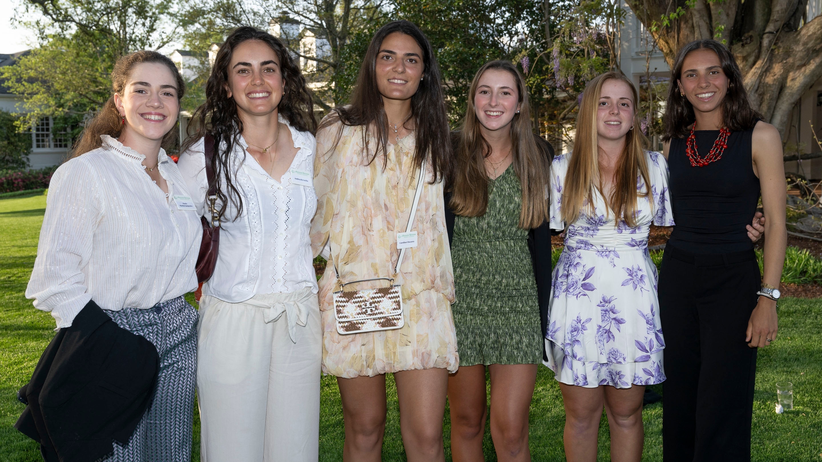 A Night of Anticipation Before the Augusta National Women's Amateur