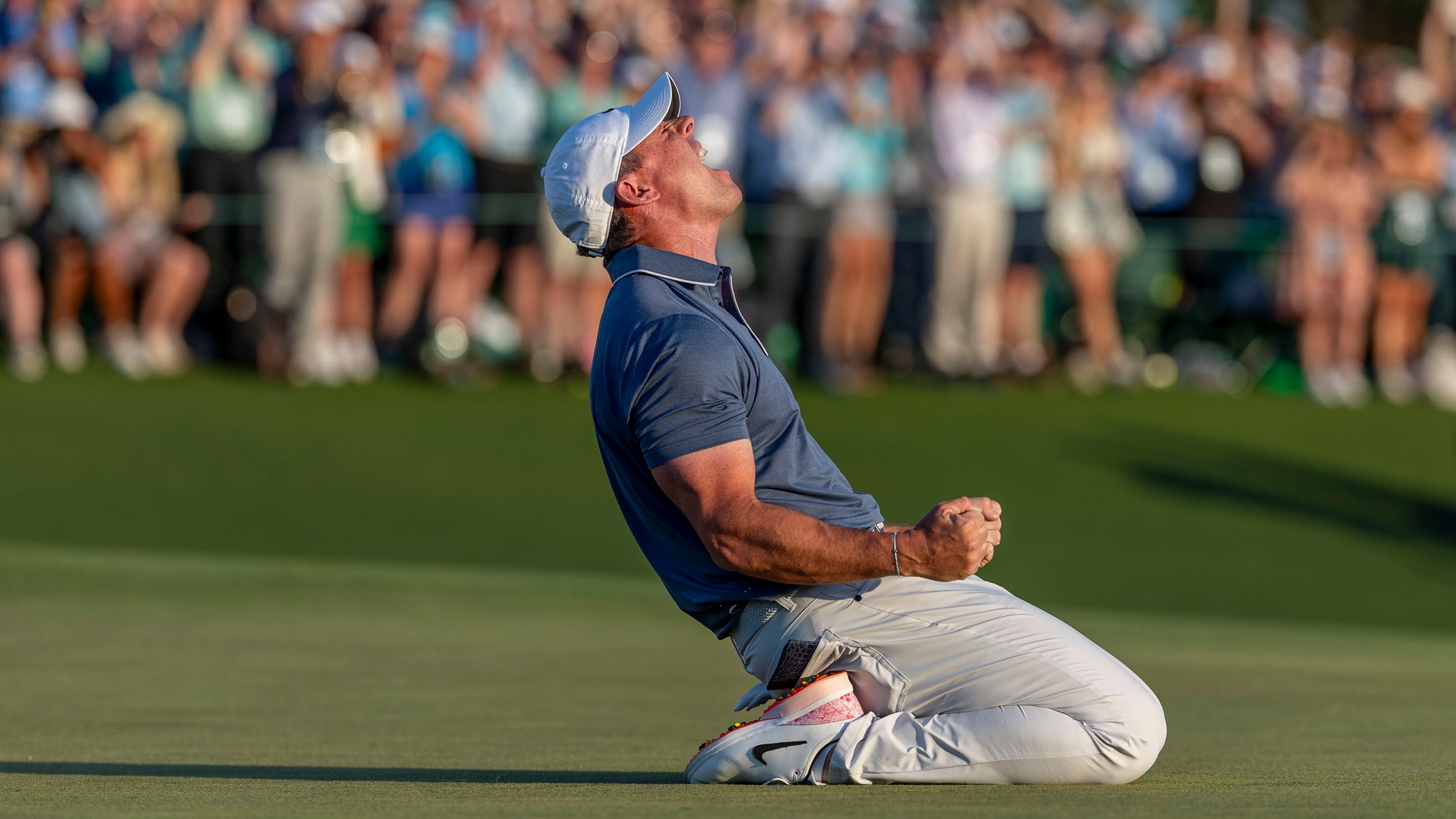 How to Watch the 2025 Masters Tournament
