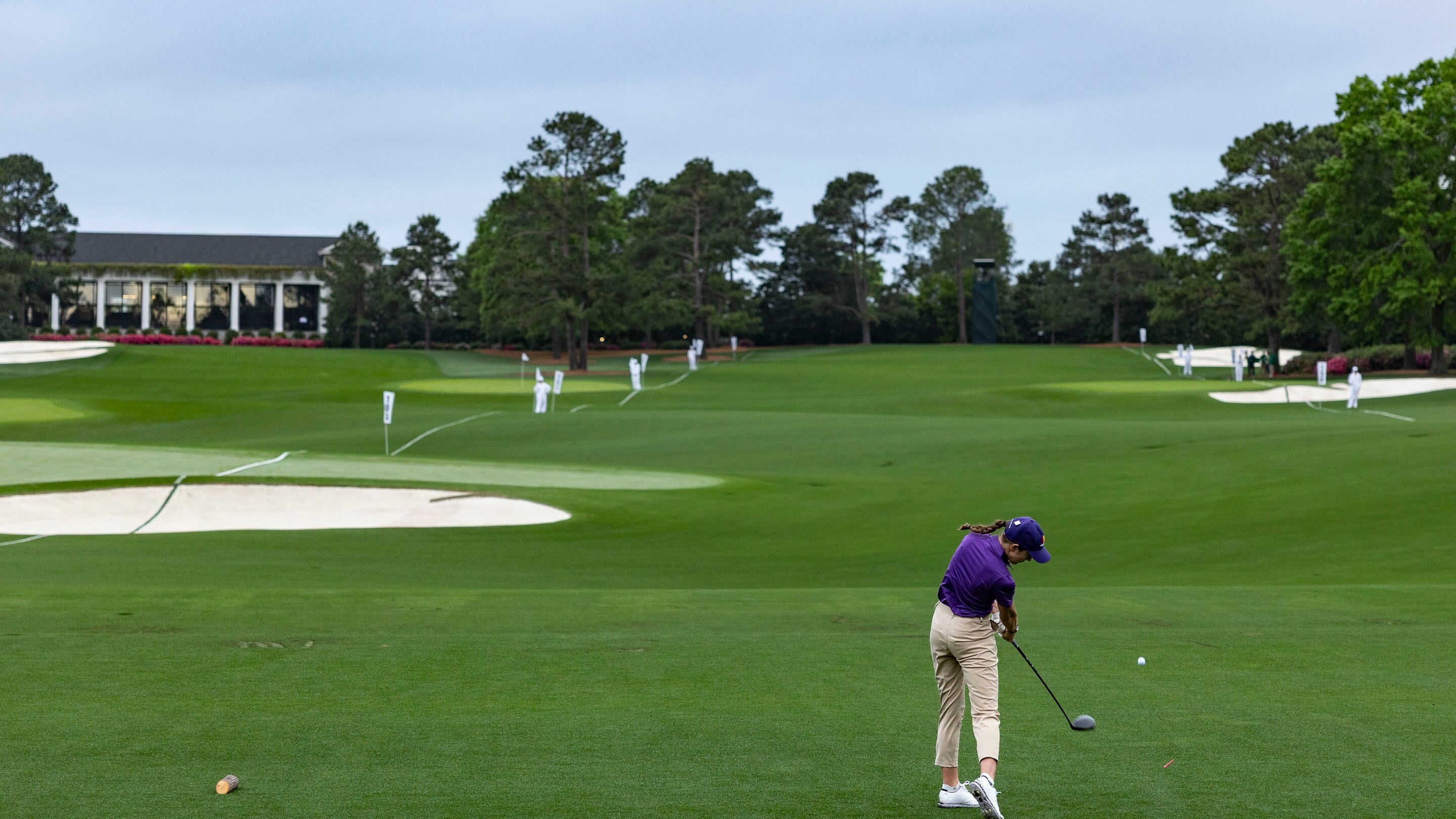 2025 Drive, Chip and Putt National Finals