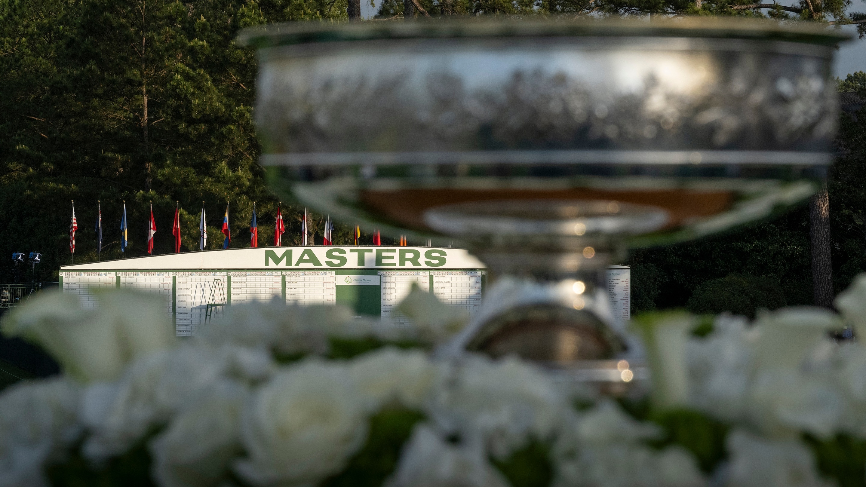 Augusta National Women's Amateur: Photos from the Final Round