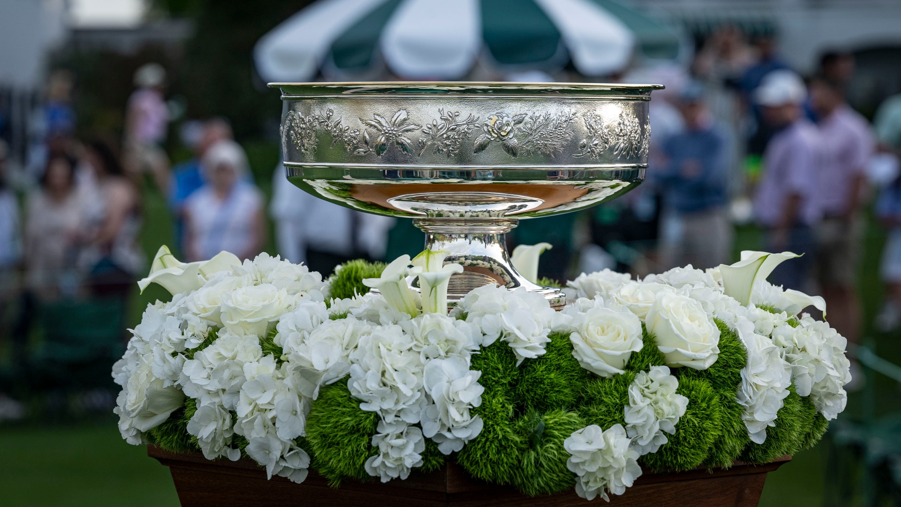 Augusta National Women's Amateur: Photos from the Final Round