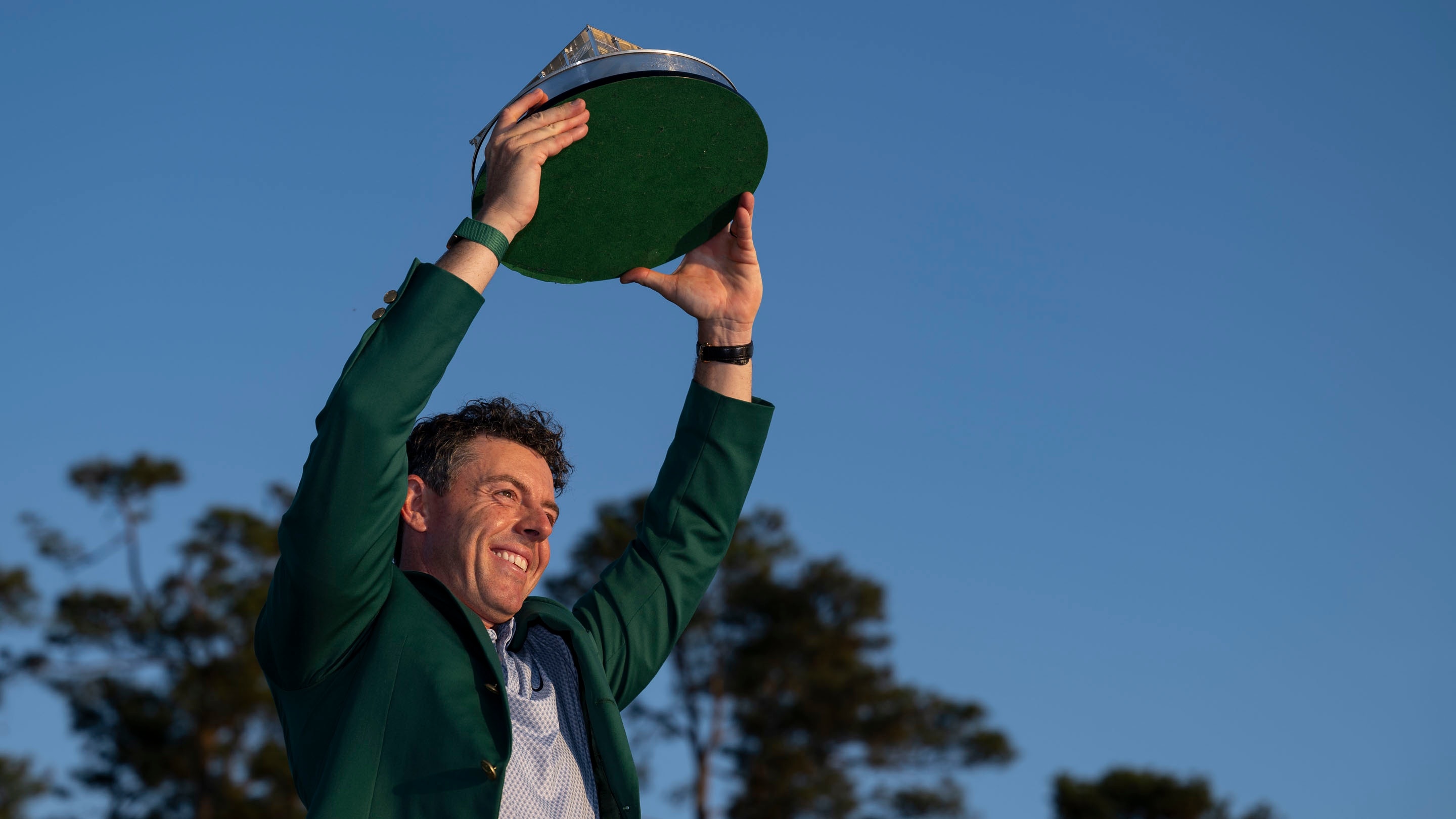 They Said It – Best Quotes from Thursday at the Masters