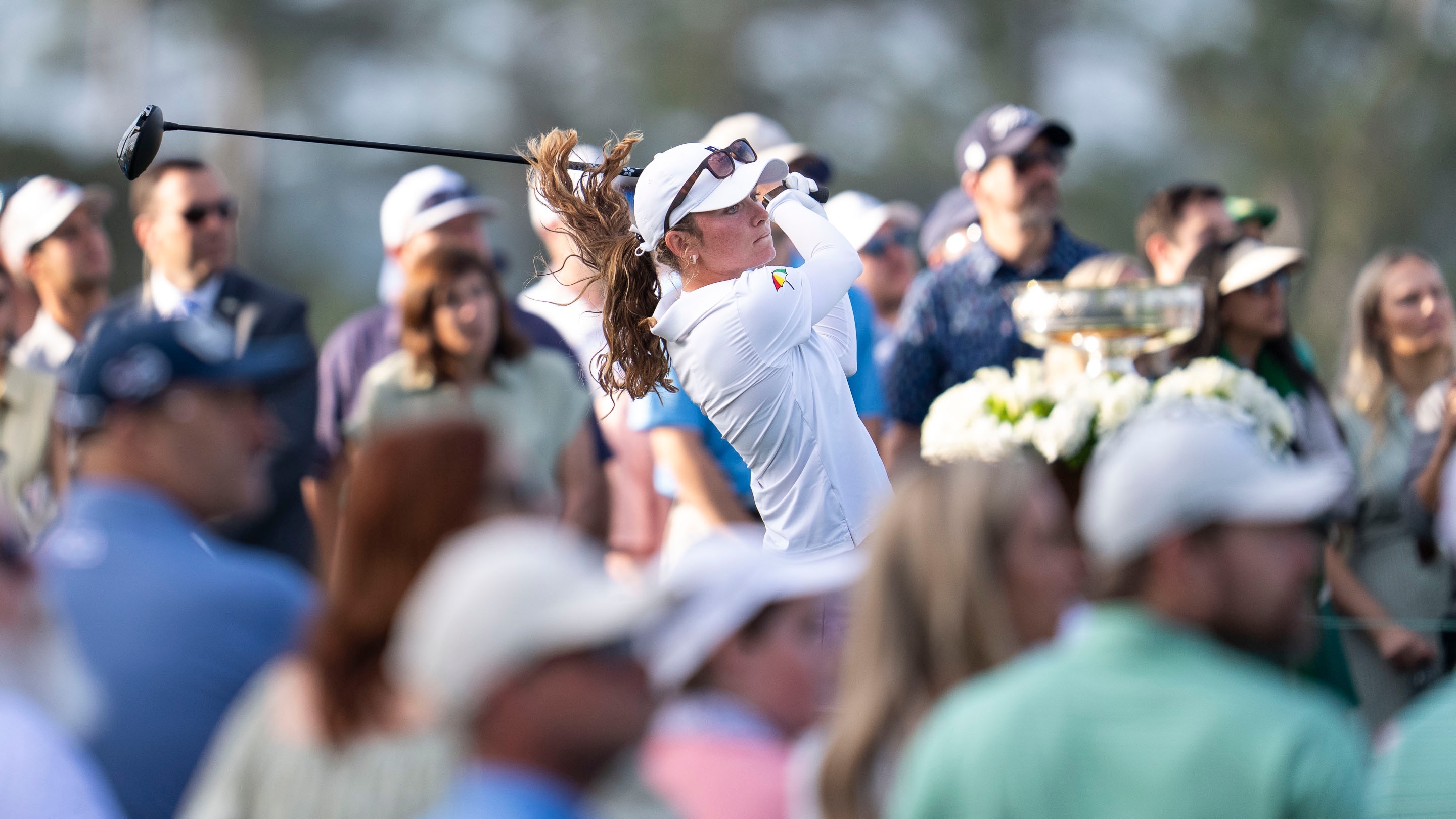 Augusta National Women's Amateur: Photos from the Final Round