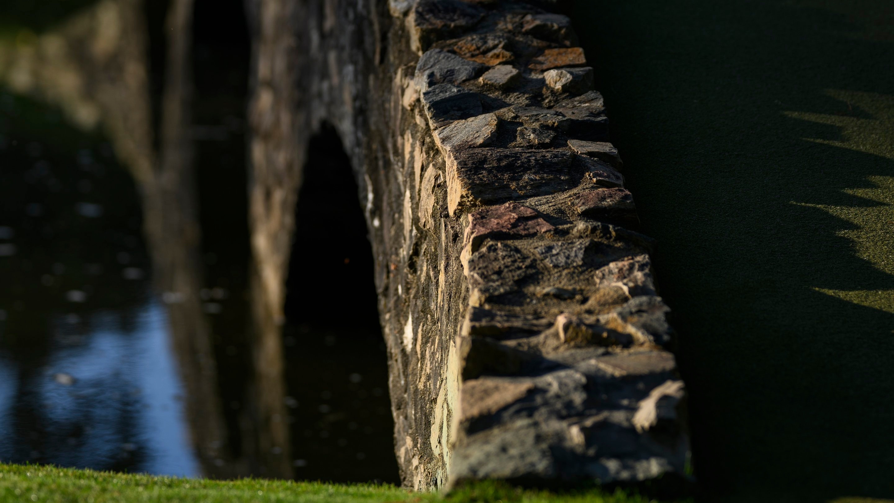Saturday Photos From the 2026 Masters