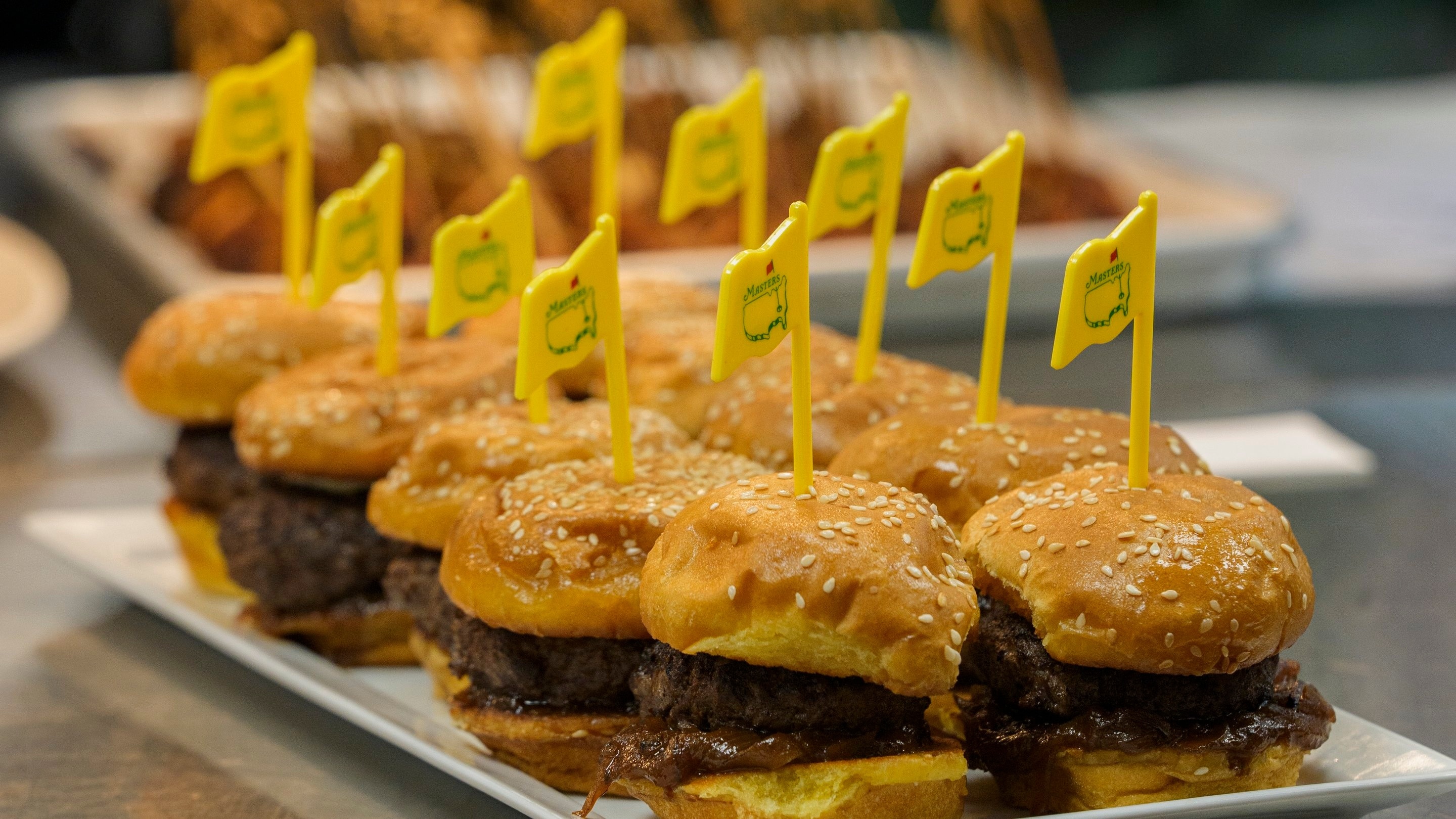 The 2026 Champions Dinner