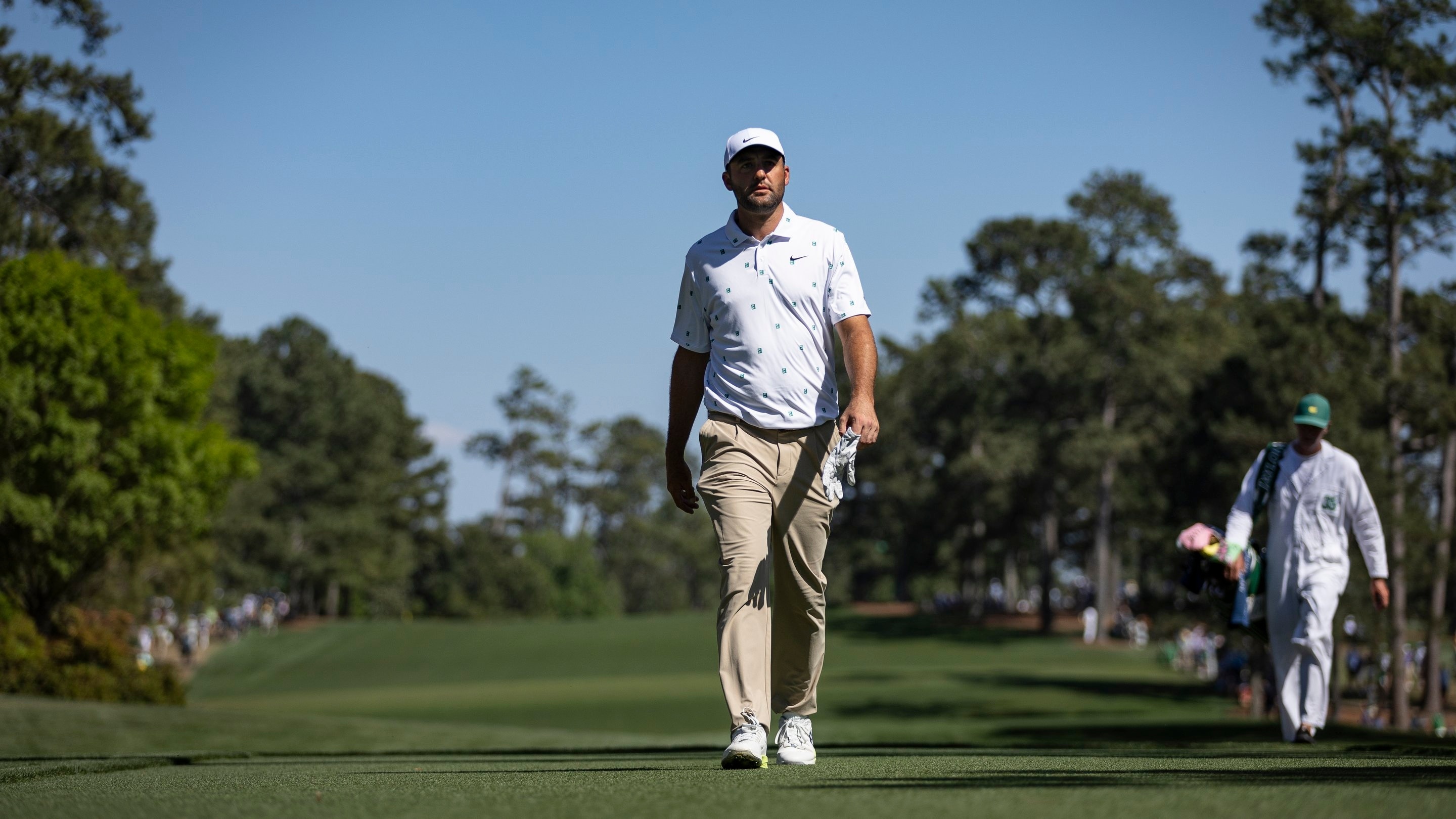 Five Things to Know from the Final Round of the Masters