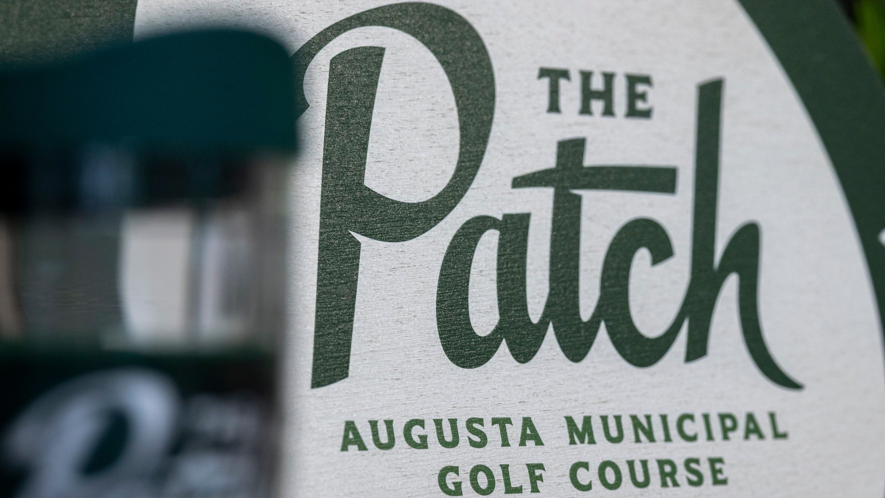 Scenes from the Opening of The Patch