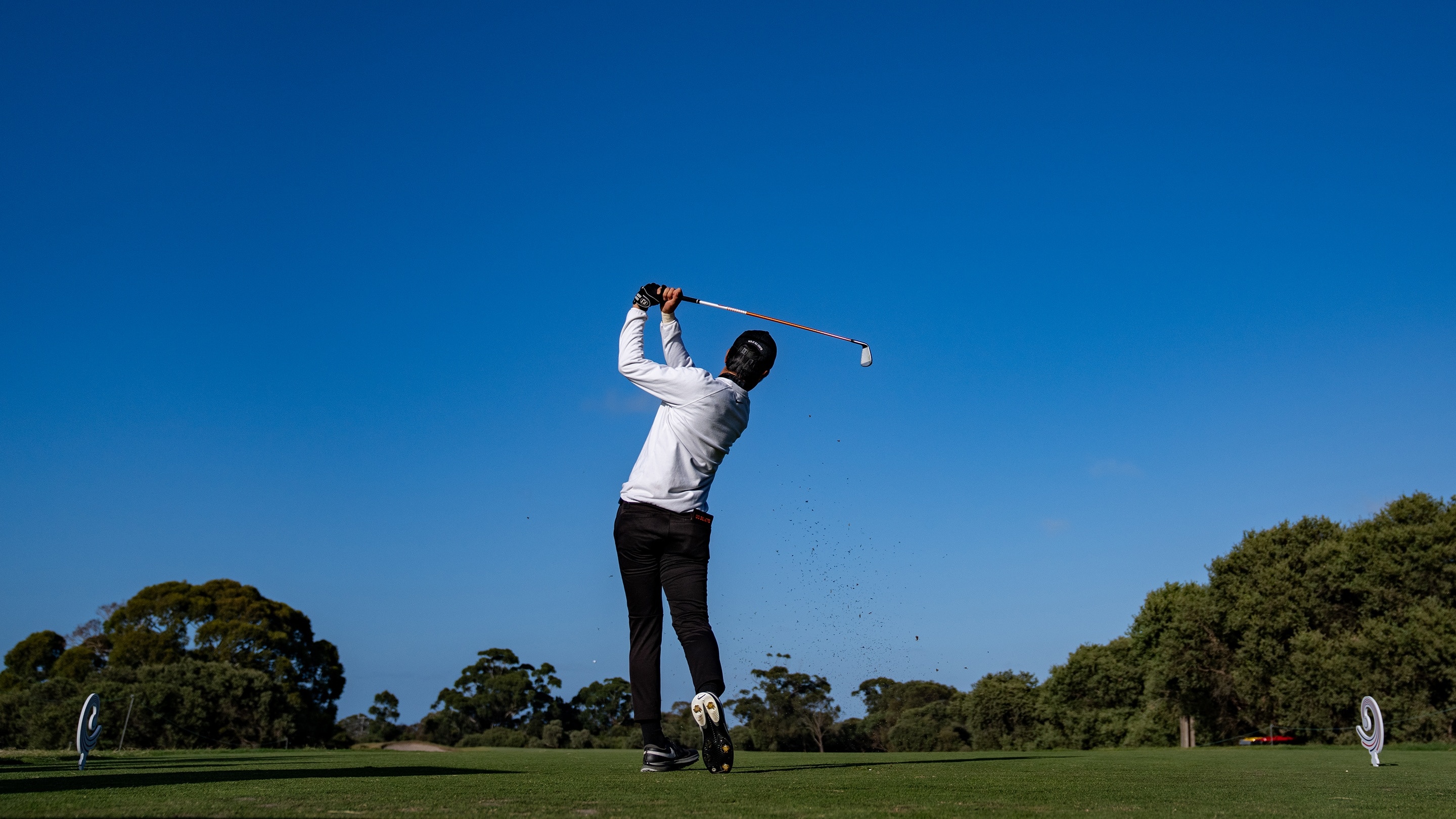 Photos from the 2023 Asia-Pacific Amateur Championship