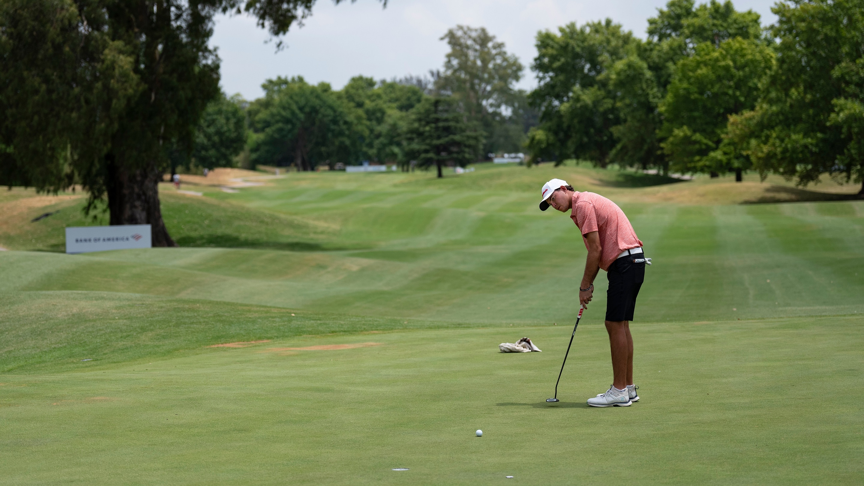 Latin America Amateur: Saturday Photos